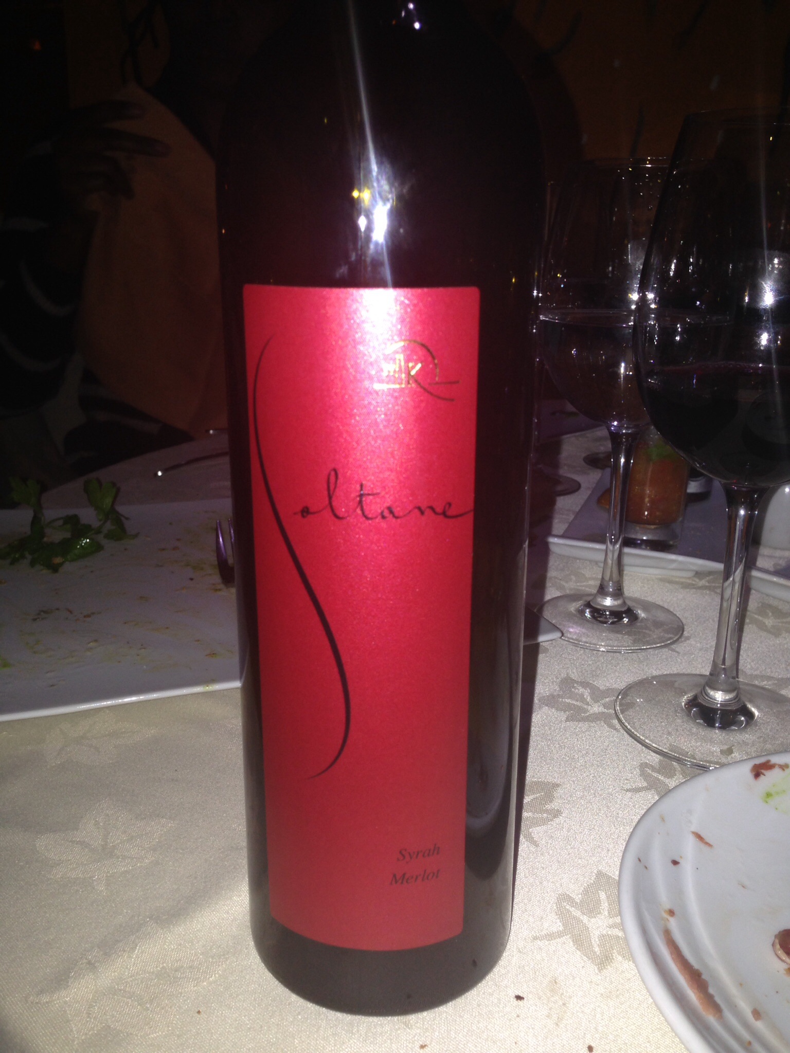 Tunisian wine: A surprising discovery – The Culinary Diplomat