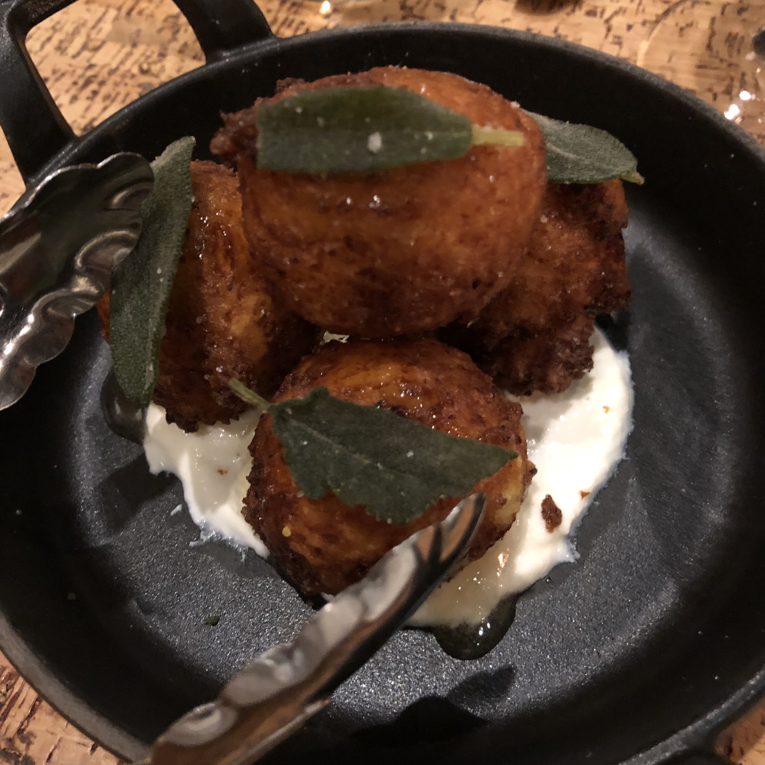 How to cook a wolf? Seattle may have the answer – The Culinary Diplomat